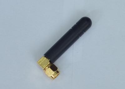 中国 モノポリー 長期 Wifi および RP-SMA のコネクターとの双極アンテナ 2 dB 販売のため