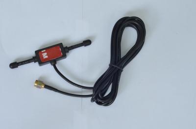 Китай Антенна Маунта АВТОМОБИЛЯ корабля магнитная, увеличение антенны 5dBi GSM крытое GPS продается