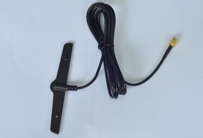 中国 注文磁気台紙 GSM のアンテナ 2400MHz -車システムのための 2500 の MHz 販売のため