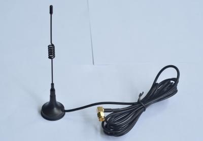 Cina Base mobile supporto magnetico di VHF di 433 megahertz dell'antenna dell'interno di frequenza ultraelevata Digital TV in vendita