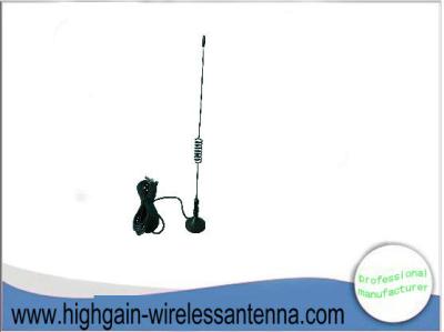 Cina Terminale/antenna magnetica VHF174- 230/UHF470 - 862 supporto di DVB-T della TV/CMMB/DMB in vendita