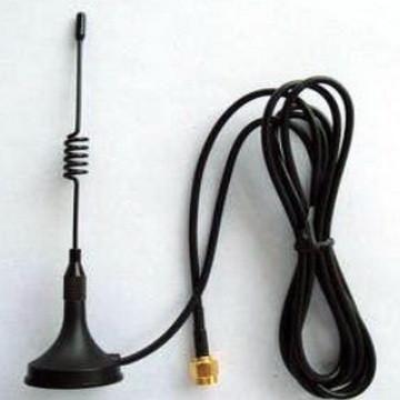 China antena del montaje magnético de 2.4G WIFI con 3DBI en venta