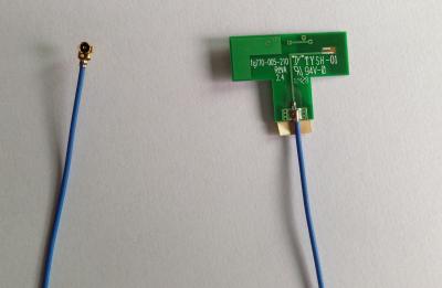 Cina Radio dell'antenna di Bluetooth della lunga autonomia di WIFI per il cavo del cuscinetto rf 1,13 di Apple in vendita