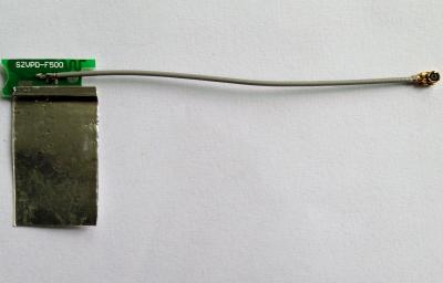 Cina Antenna senza fili di WIFI Bluetooth un'impedenza di 50 ohm per il Notebook PC WLAN in vendita