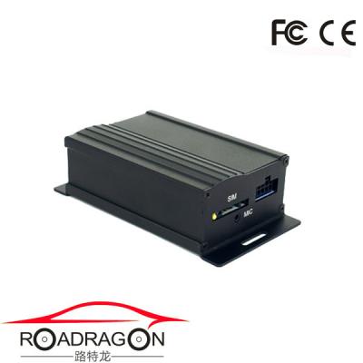 Cina Inseguitore automobilistico di GPS della banda del quadrato, sistemi dell'inseguitore del telefono cellulare in vendita