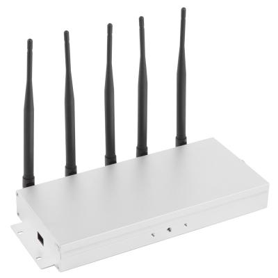 Cina GP-2008A, emittente di disturbo del segnale di GSM, rivelatore del segnale del telefono cellulare, blocco del segnale del telefono cellulare in vendita