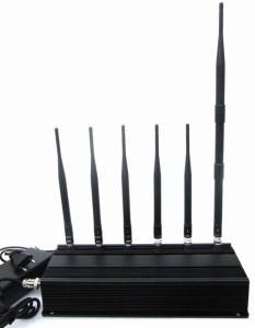 中国 無線信号の妨害機 | Lojack の妨害機- GPS の妨害機- 2g 3G の携帯電話の妨害機 販売のため