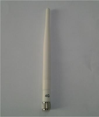 Cina Antenna direzionale all'aperto di Bluetooth Wifi Omni dell'antenna di 5db 4G LTE 50 ohm in vendita