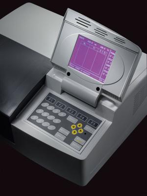 Cina Spettrofotometro spaccato del fascio dell'emissione ottica T70, gamma fotometrica - 0,3 - 3.0Abs in vendita
