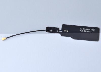 中国 GPRS GSM の I-PEX 20278-112R-13 RF 1.13 ケーブルとの内部アンテナ FPC 設計 販売のため