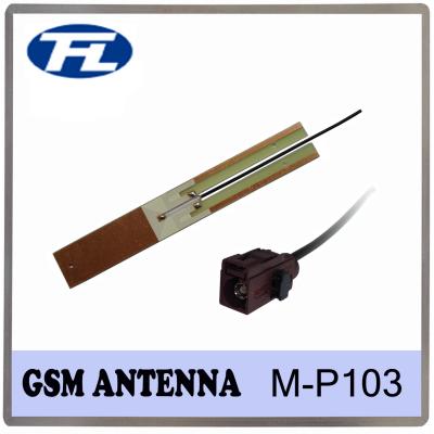 中国 GSM の内部アンテナ RF1.37 ケーブル 販売のため