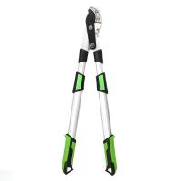 China Multi-Purpose Cutting Telescopic Tree Loppers for Garden Tools Pruning Shear Performance for sale