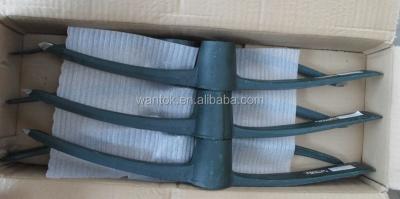 China Technics One Piece Drop Forged Grade DIY 2KG P410 Round Eye Pickaxe Mattock Steel Pick for sale