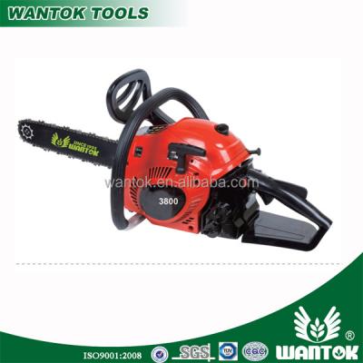 China Single Cylinder 25.4CC 2 Stroke 10