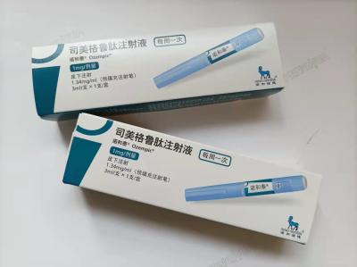 China wholesales cheap price ozempic pen 1.5ml 3ml for Body Slimming Fat Dissolve Lipolytic Solution for sale