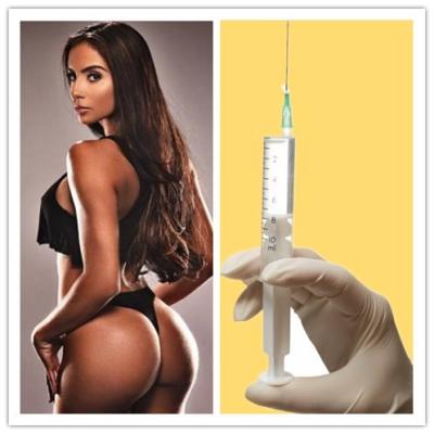 China 2018 HOT HA sub-q 10ml dermal filler injectable hip enhance buttock for sale