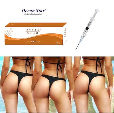 China Hot selling 10 ML Sub-Q buttock injection hyaluronic acid korea for sale