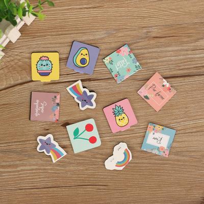 China Cute Fridge Sticker Magnet supplier for sale