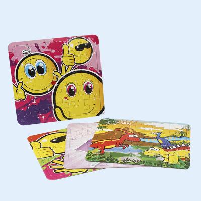 China Jigsaw Puzzle for Kids Wholesale for sale
