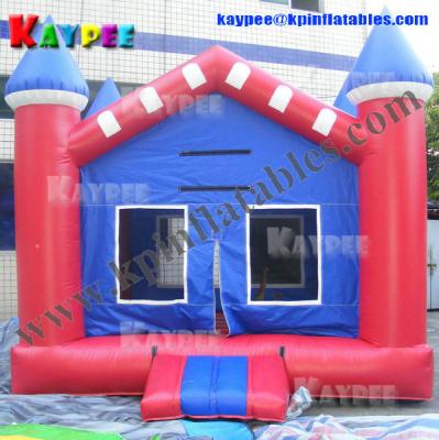 China Inflatable Bouncer Castle Inflatable Jumper bouncy house playground BO142 for sale