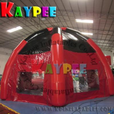 China Air tight Spider tent,air selaed tent,marquee,dome KST002 for sale
