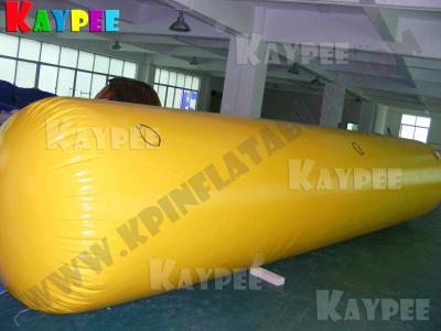 China Inflatable water tube,water sport game,KWS014 for sale