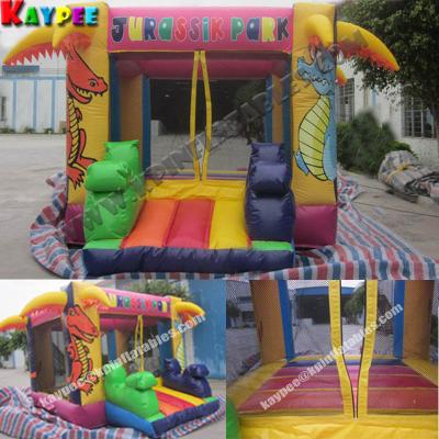China Commercial mini Bouncer inflatable jumper inflatable house Inflatable Bouncy Castle BO144 for sale