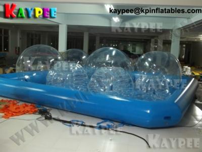 China Inflatable swimming pool,water pool,pvc pool,outdoor indoor pool KPL007 for sale