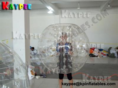 China Bumper ball,roller ball,inflatable jumper ball,1.5M bumper ball,adult bumper for sale