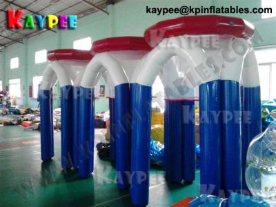 China inflatable Basketball shoot,basketball game,inflatable sport game for sale