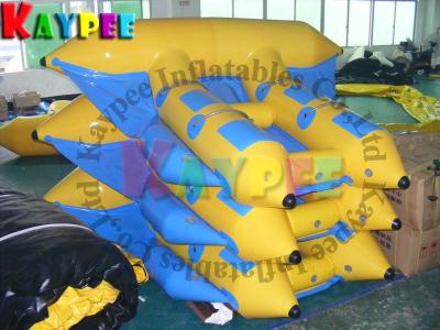 China Inflatable flying fish boat towable,water sled，water sport game,aqua sport game KBA007 for sale