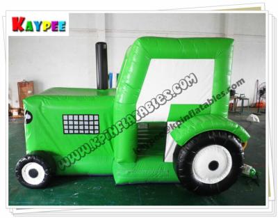 China Inflatable Car Bouncer,inflatable jumper for fun for sale