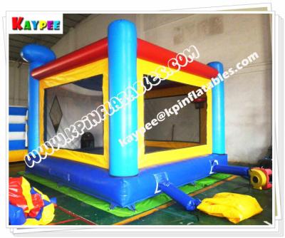 China Inflatable Standard Bouncer,inflatable jumper for fun for sale