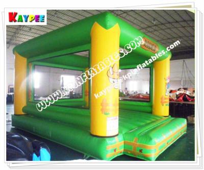 China Inflatable  standard Bouncer,inflatable castle,jumper for fun for sale