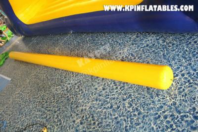 China Inflatable water Buoy for aqua park for sale