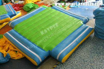 China Inflatable Water Junction,inflatable water base for sale