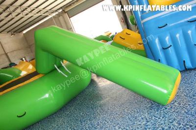 China Inflatable Water Slider,inflatable Aqua Park for sale