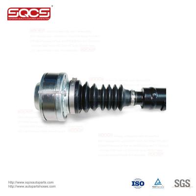 Cina Jeep Grand Cherokee sostituzione dell'albero motore 52111596AA 938352 659324 in vendita