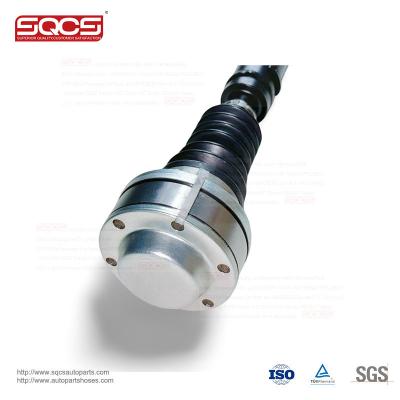 Cina Jeep Grand Cherokee sostituzione dell'albero motore 52111596AA 938352 659324 in vendita