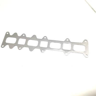 China EM1626 SQCS Gasketsilinderkop voor Iveco Fiat Multicar Afvoerversneller Gaskets HD Payen JD5981 504022754 Te koop