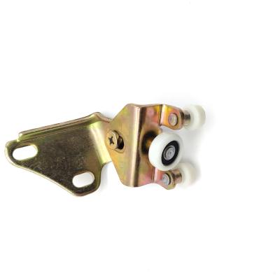 China Affordable Door Slider Roller and Brake Pads for Sprinter 906 2D1843436A 2D1843436B for sale