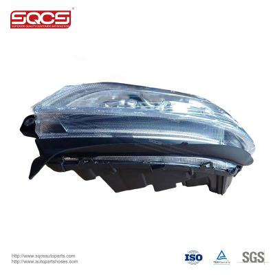 China Head Lamp Fit for Iveco Daily 69500013 Model Year Other for sale
