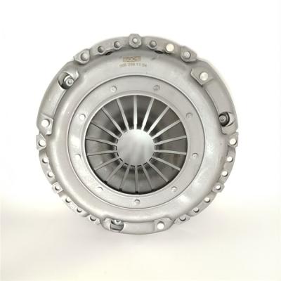 China Replace Your Clutch Pressure Plate with LUK 122 0169 10 and Experience Performance for sale