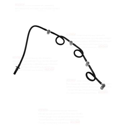 Cina 2000-2006 Ford Transit Carrozzeria parti iniettore di carburante perdita di tubo del tubo 1C1Q-9K022-BA in vendita