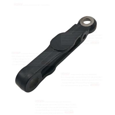 China Replace/Repair Purpose 93810157 Auto Parts Upper Control Arm for Iveco Daily 1989-2014 for sale