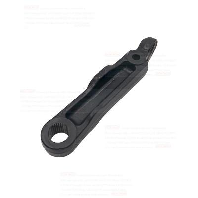 China Replace/Repair Purpose 93810157 Auto Parts Upper Control Arm for Iveco Daily 1989-2014 for sale