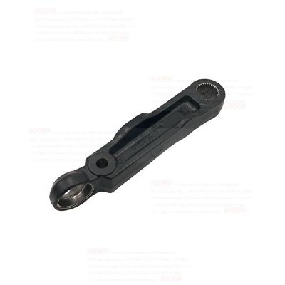 China Replace/Repair Purpose 93810157 Auto Parts Upper Control Arm for Iveco Daily 1989-2014 for sale
