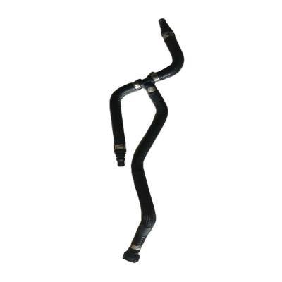 China Mercedes-Benz W204 Radiator Coolant Hose 2045012825 Perfect Fit and Performance for sale