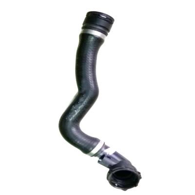 China OEM 11537500750 Engine Coolant Radiator Hose for BMW X5 E53 2000-2007 Replace/Repair for sale