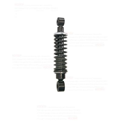 504115381 504080349 Para IVEC TRUCK Cabina absorvedor de choque Venda direta de peças de automóveis
